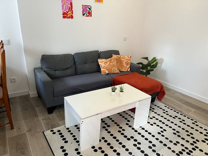 Apartamento Entre Castrelos Y Balaidos - Vigo