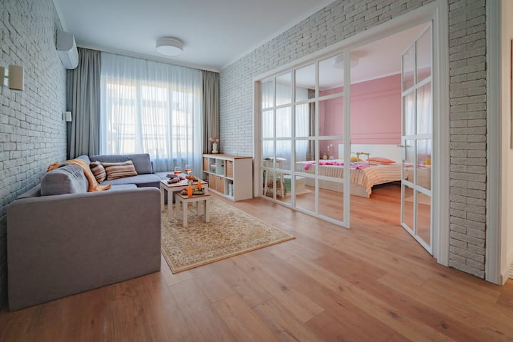 Apartment One "Neroli" - Sofia
