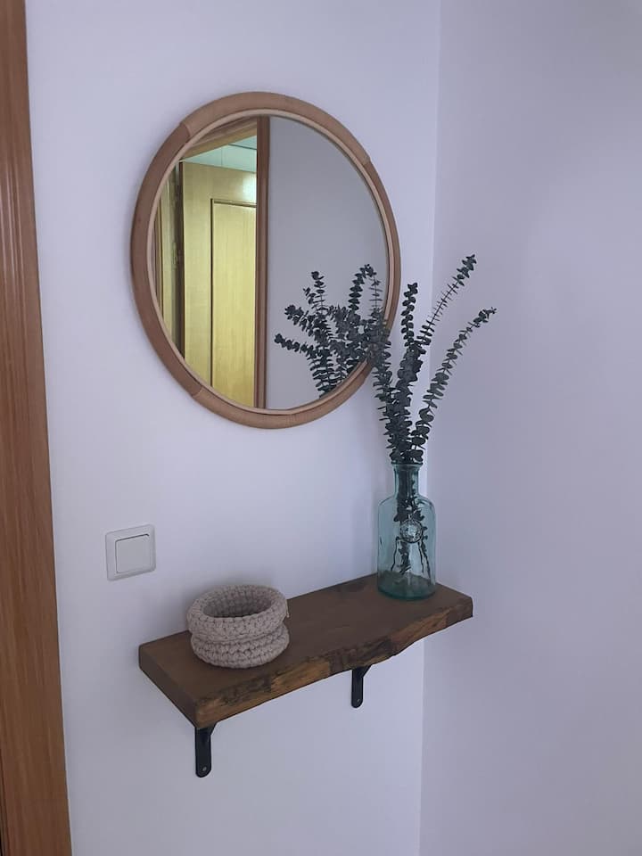 Apartament Garbí - La Ràpita