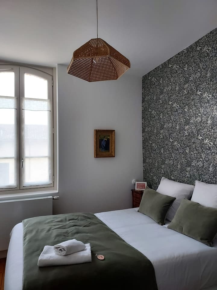 Gîte Manège - Domaine Des Demoiselles - Cugnaux