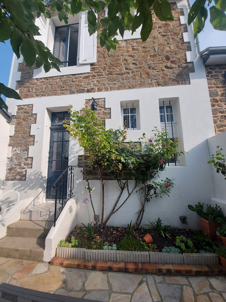 Maison De Ville - Saint Malo - Saint-Malo