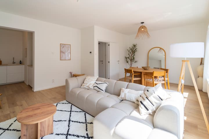 Ibiza Style Appartement - Hasselt