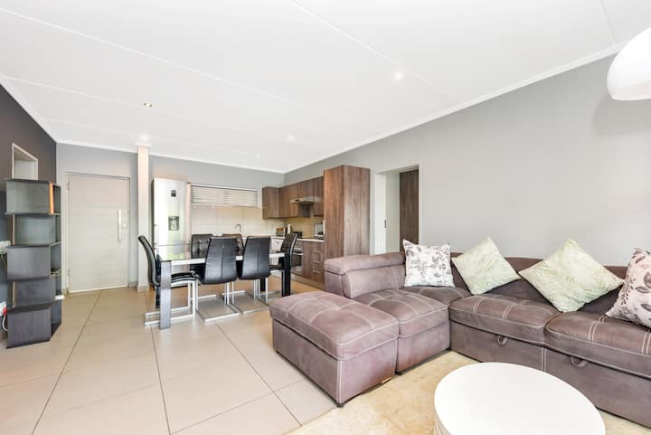 The Odyssey Lifestyle Apartments - Alexandra