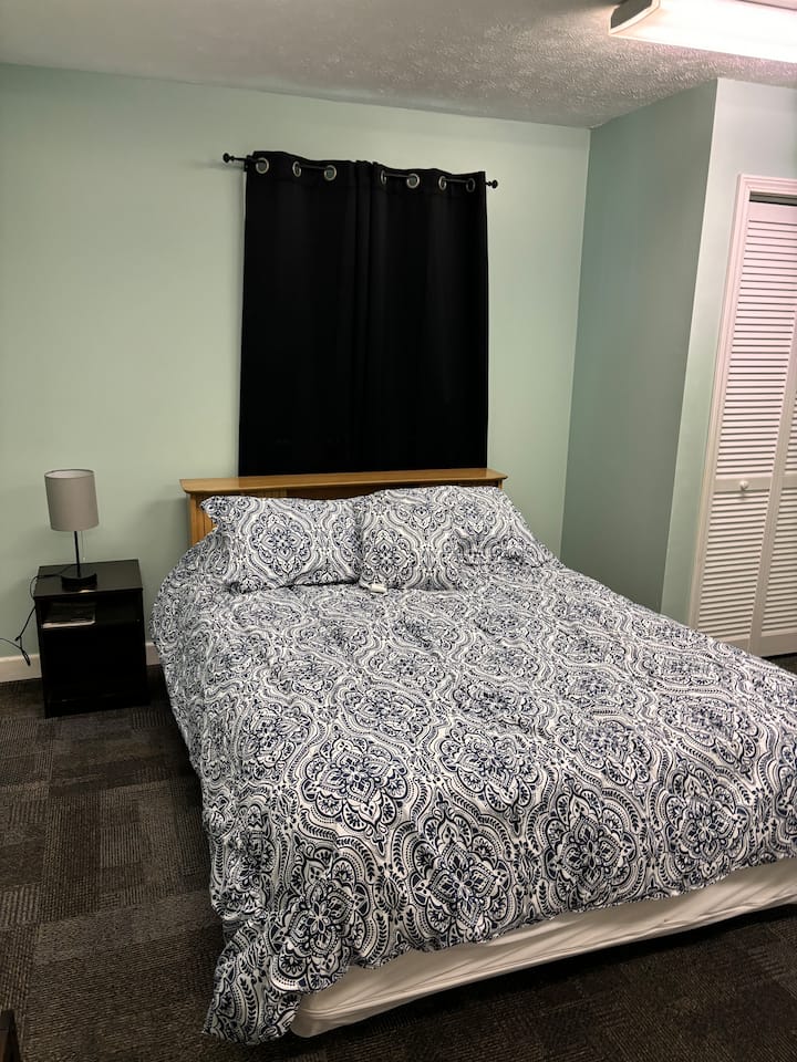 2 Bedroom Unit - Beckley, WV