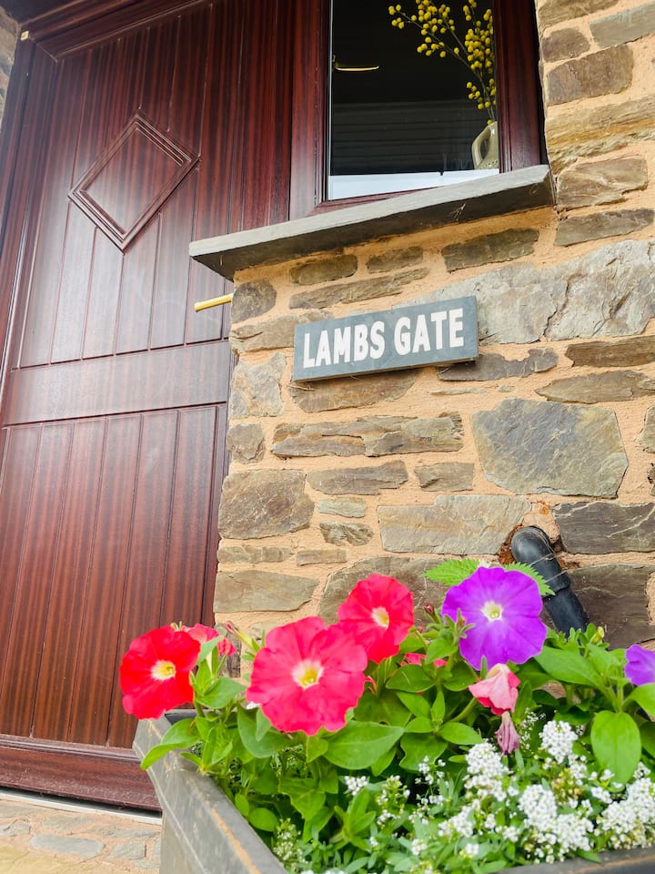 Lambs Gate Cottage - Totnes