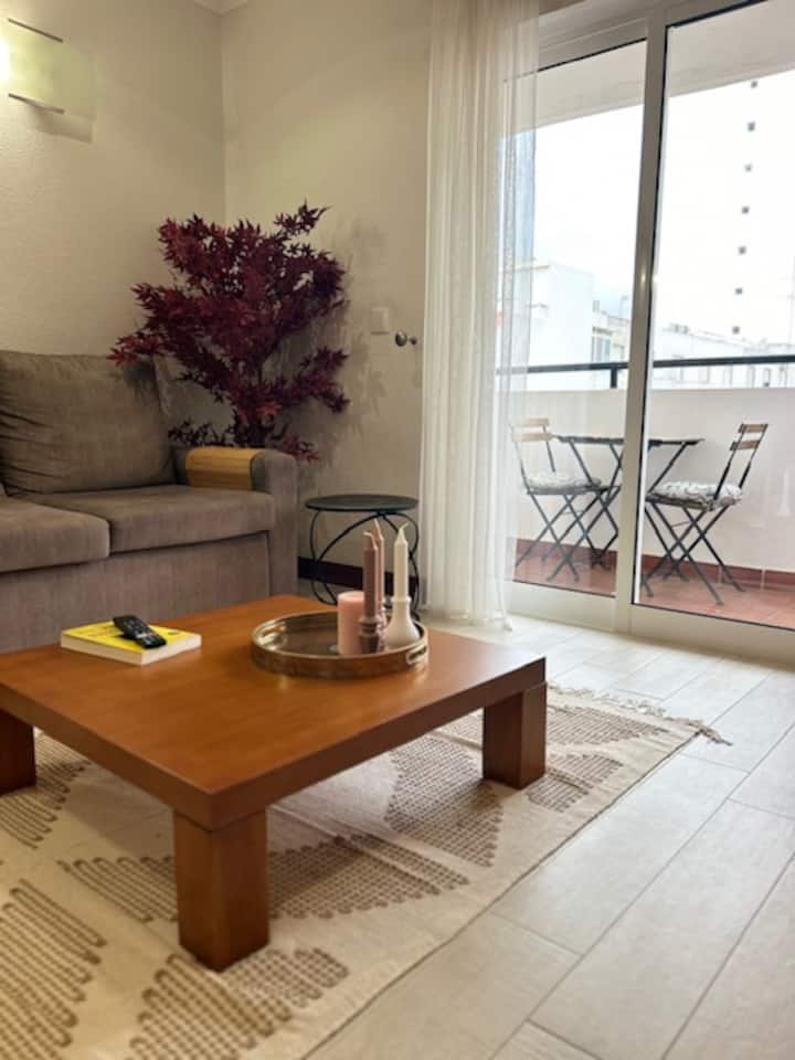 Algarve - Monte Gordo House - Monte Gordo