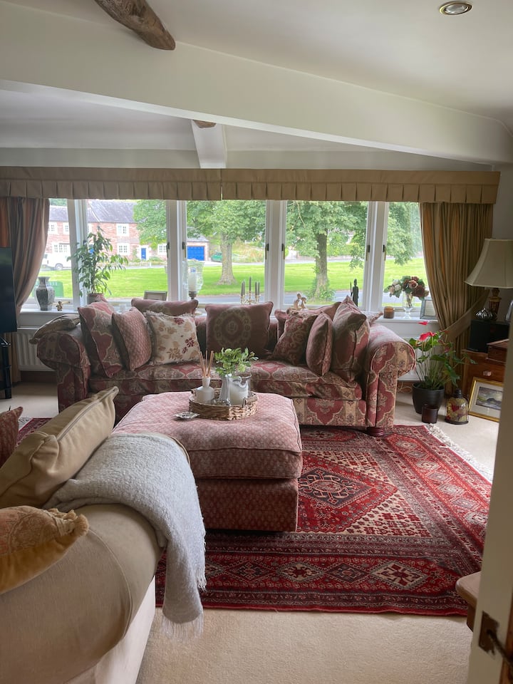 Cosy Cottage In Cumbria - Dumfries and Galloway