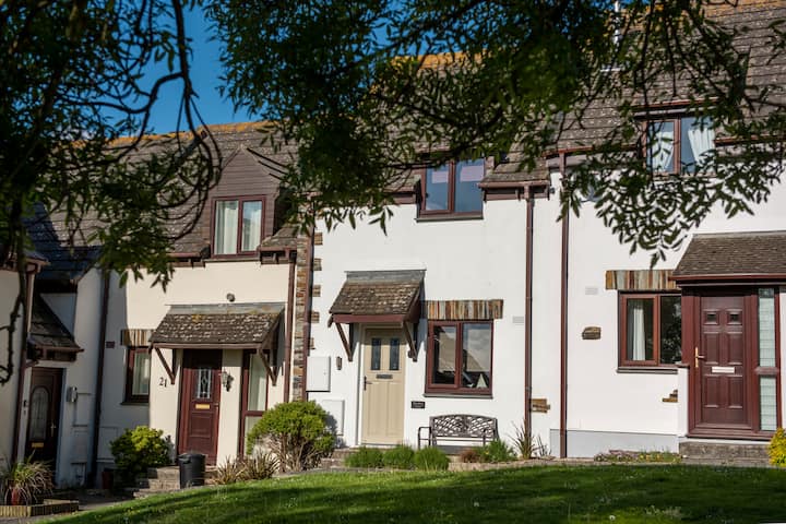 Meadow View, Padstow - Padstow