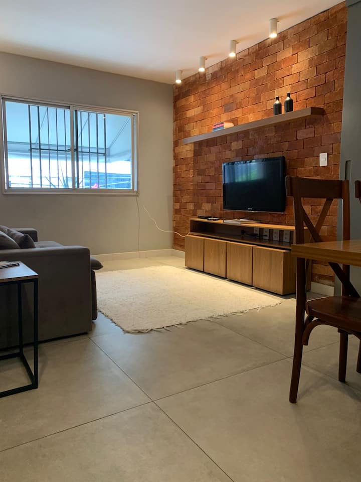 Apartamento Em Jardim Da Penha - Vitória