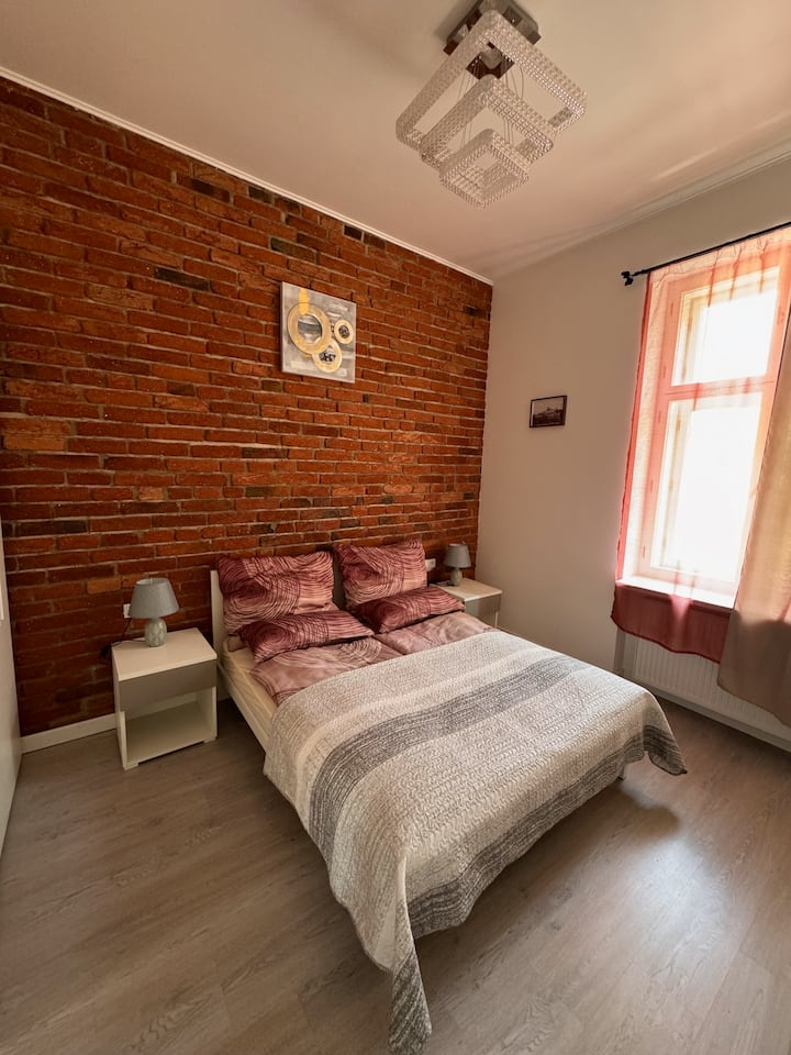 Arbes 14 - Miror Of The Prag - Prague