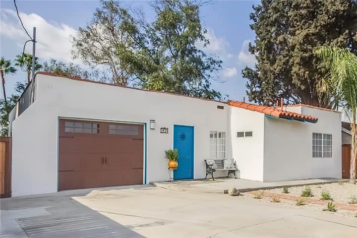 Hidden Gem Near Dtla, Pasadena, Alhambra - Los Ángeles, CA