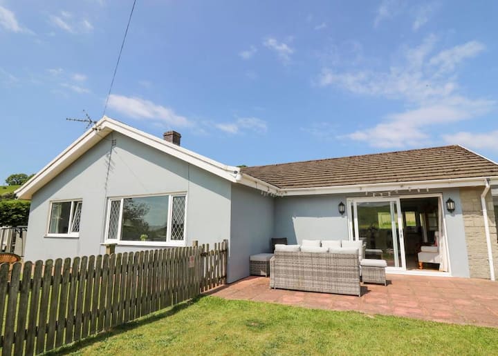 Aberceiro Bungalow - Aberdovey