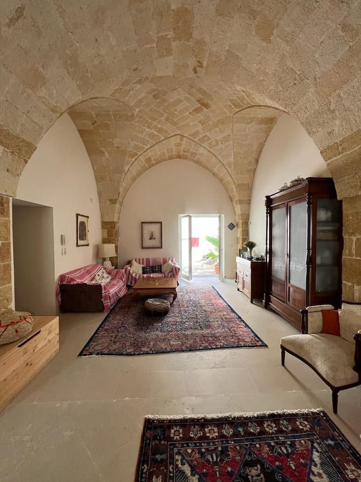 Casa Indipendente - Brindisi - Brindisi