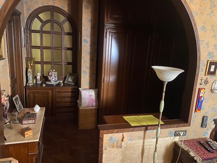 Villa Maria Pace E Divertimento - Messina