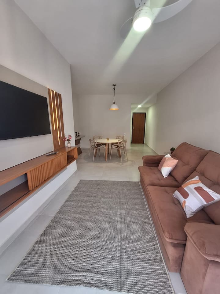 Apart Hotel 417 Praia Do Forte - Cabo Frio
