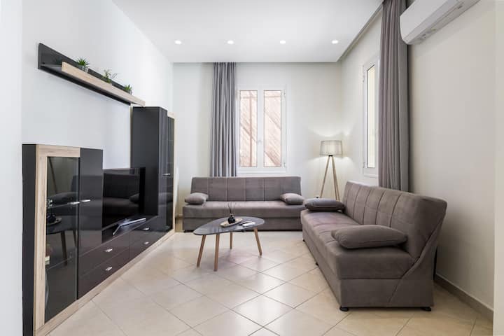 Casa Centrale Ad Argostoli! - Kefalonia