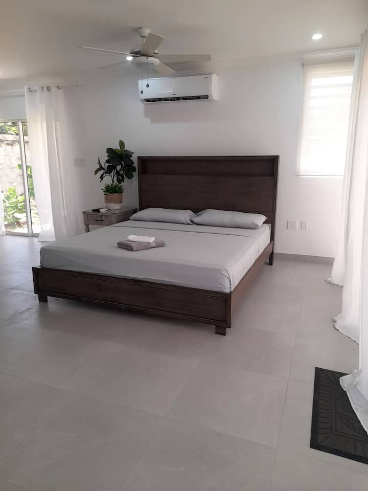 Antrobus Cottage - Bridgetown, Barbados