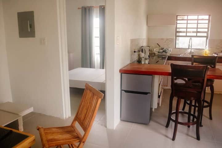 Cozy Tropical Escape - Barbados