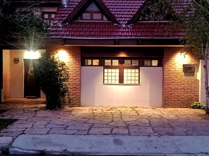 Umankuyen Tierra, Ideal Para Familias - Mar del Plata