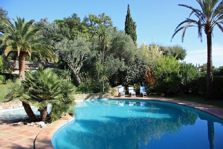 Superbe Villa à Grimaud - Grimaud