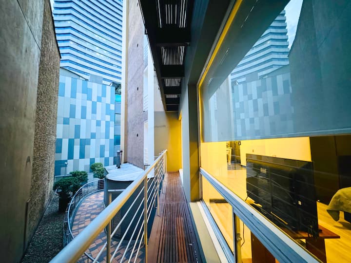 Apartasuite La Esmeralda - Bogota