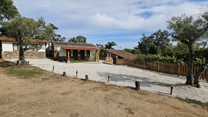 Apartamento Almanzor - Candeleda