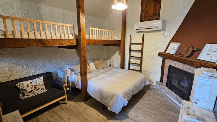 Apartamento Almanzor - Candeleda