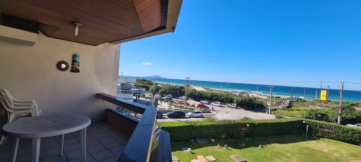 Apartamento Vista Mar Ingleses - Florianópolis