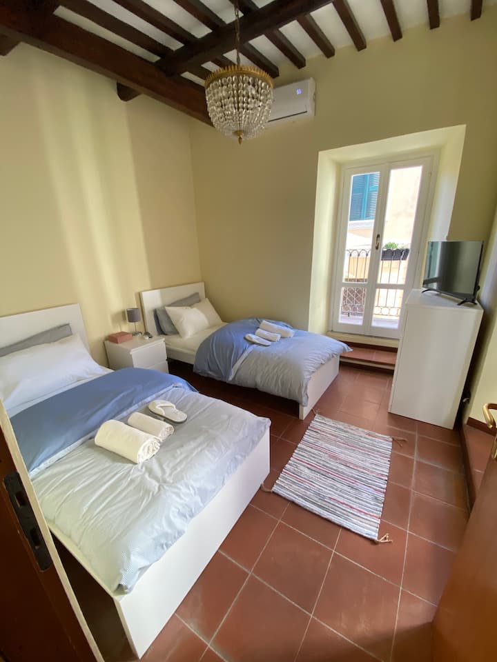 Casa Cavour - Fiano Romano - Fiano Romano