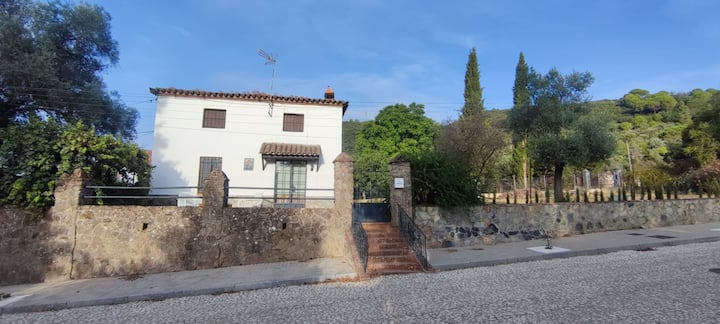 Casarural Guardes De Aracenilla - Aracena