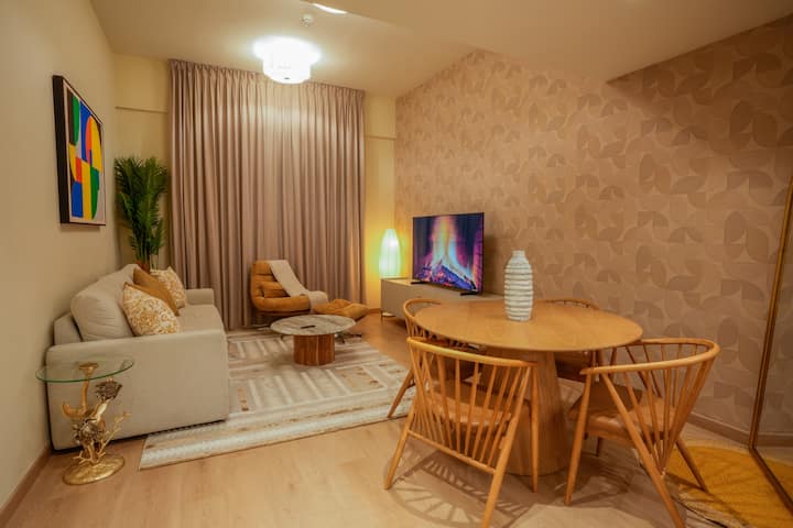 2 Bedroom Apartment In Dubai Marina - 杜拜