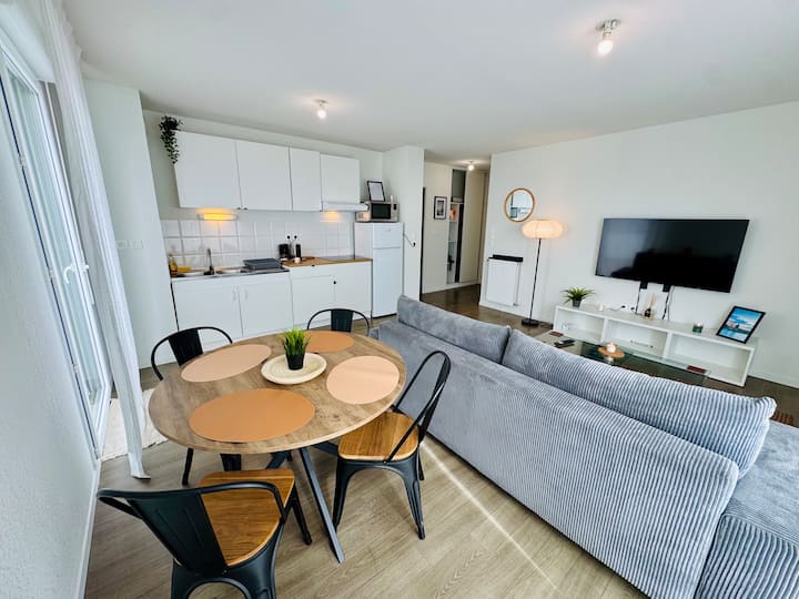 Appartement Cosy - Toulouse