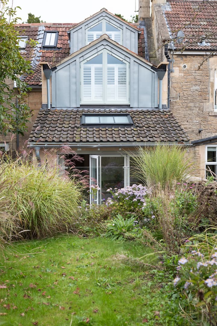 Charming 1700s Cottage In Bradford On Avon Nr Bath - Melksham