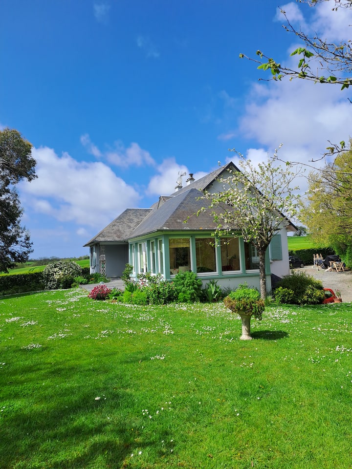Le Petit Perron - Agon-Coutainville