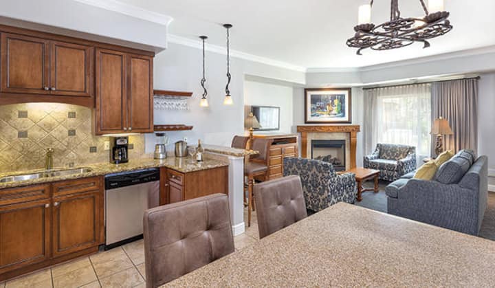 2 Br Condo For Bottlerock! - Napa, CA