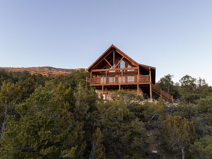 Zion View Lodge - Utah