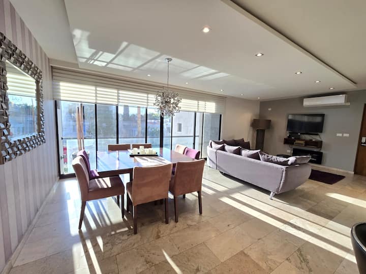 Departamento De 3 Recamaras - San Luis Potosí