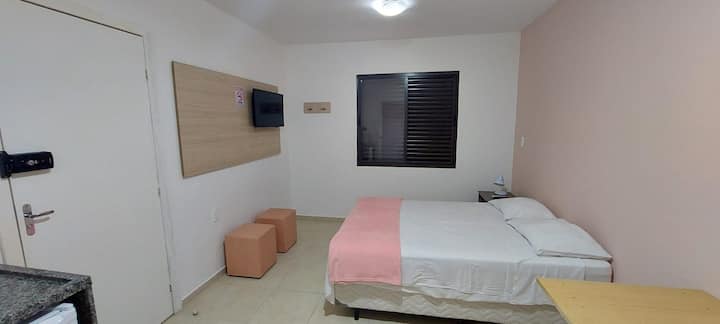 Studio Canasvieiras, Casa 463 - Brazil