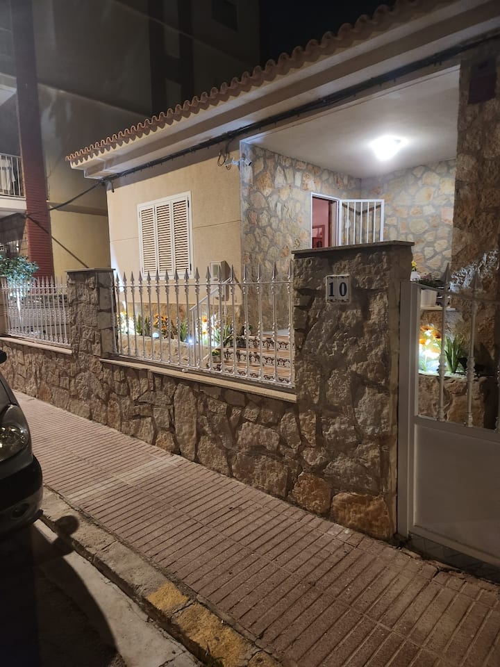 Villa - Oliva, Valencia