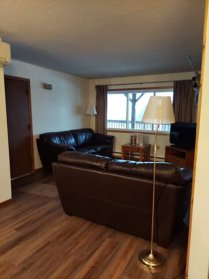 Unit 4-3 Bedroom 2 Bath Kitchen - Devils Lake, ND