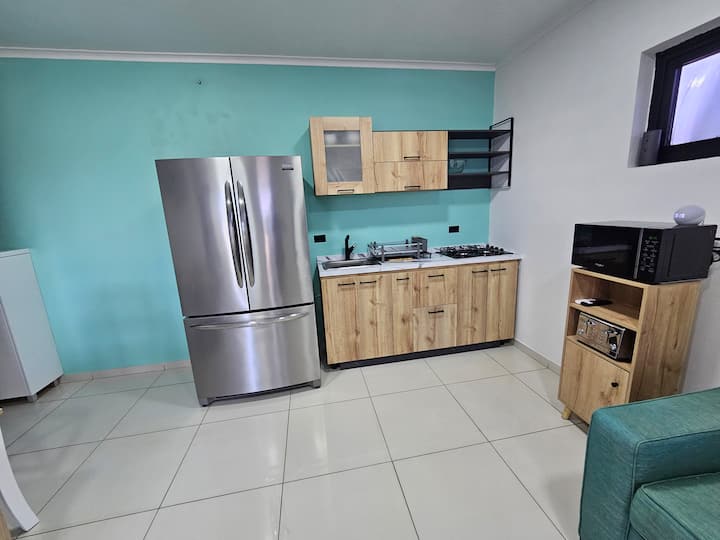 La Cozy Nuk - Aruba