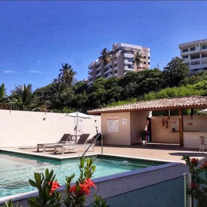 Frente Mar - Cobertura Duplex - Ilhéus - Ilhéus