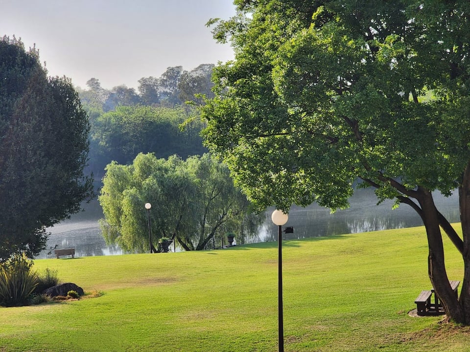 Vanderbijlpark Vacation Rentals & Homes - Gauteng, South Africa | Airbnb