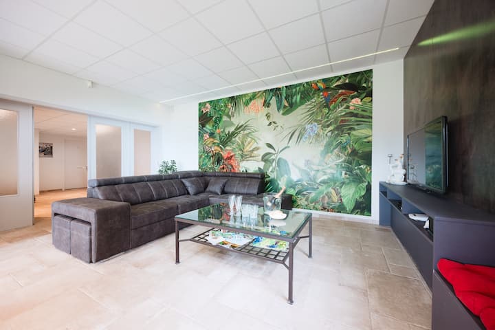 Gite D'artemis - Verviers