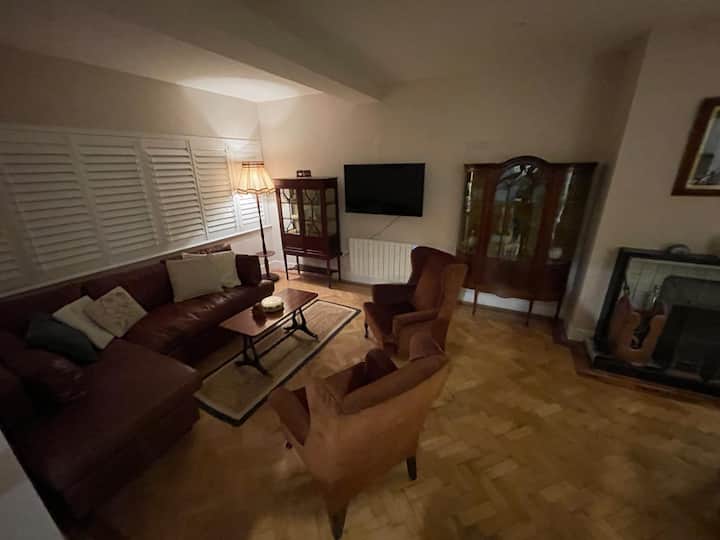 6 Bedroom House, Adare Village - Limerick