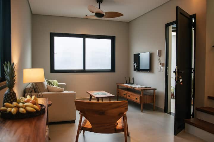 Casa Tarumã 5 | Relaxe Com Tranquilidade - Paraty