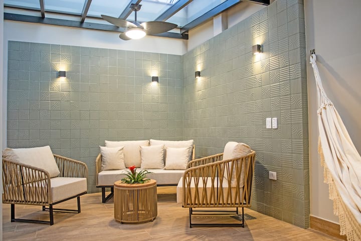 Casa Tarumã 5 | Relaxe Com Tranquilidade Em Paraty - Paraty