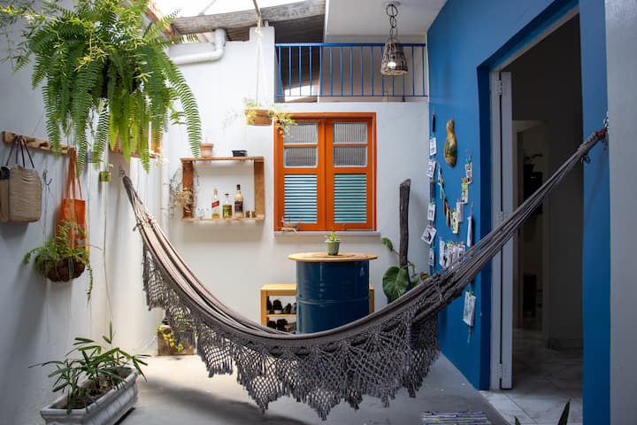 Seu Cantinho Na Atalaia! - Aracaju