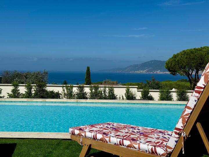 Studio Kichnette Sdb Privative - Ajaccio