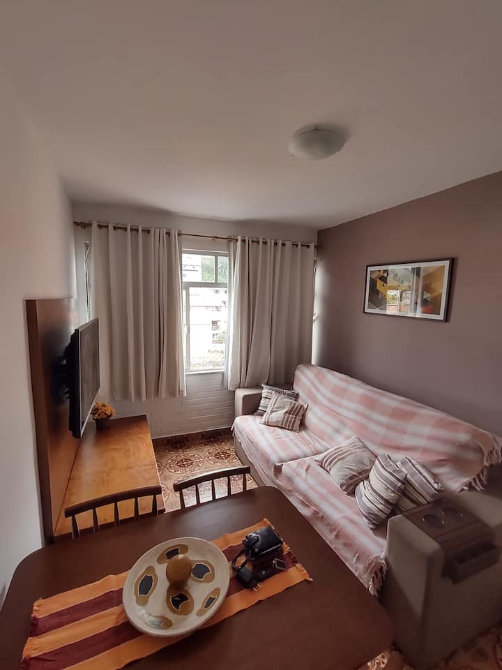 Apartment 150 M From Praia Dos Anjos, Close To Everything - Arraial do Cabo